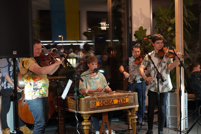 CM Denica - Naše akce